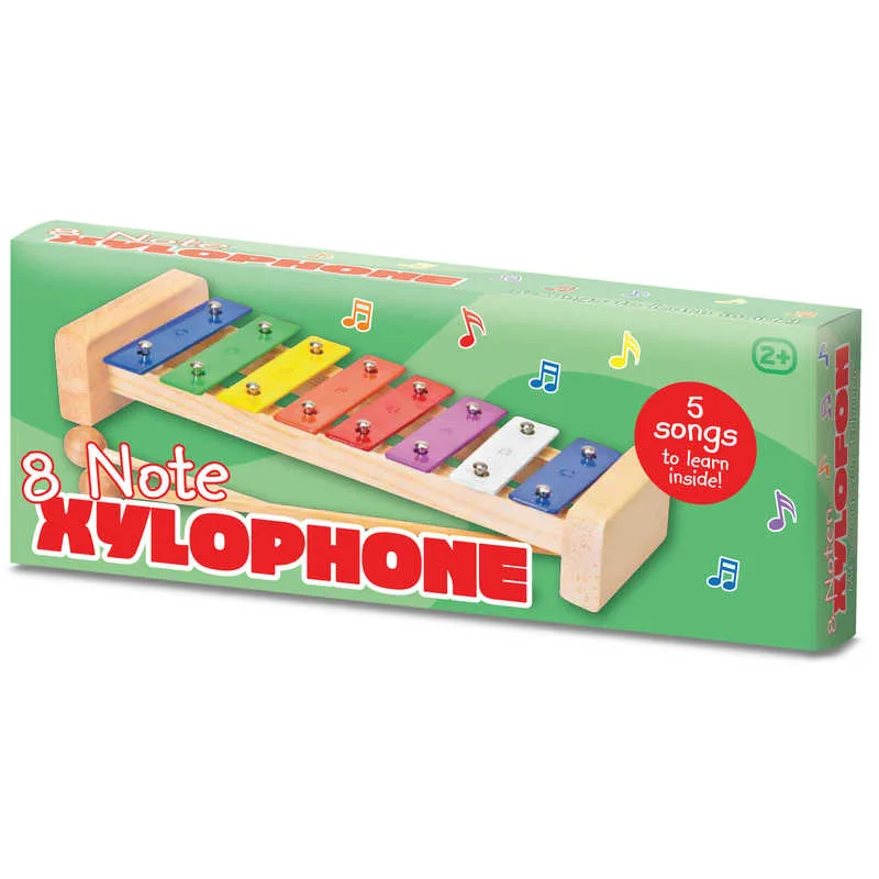 Xylophone by Tobar - Home School Resources